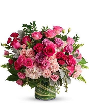 Page 3 - Rose Bouquet Delivery | FromYouFlowers