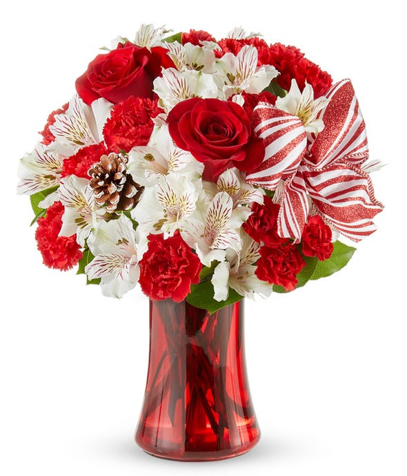 Send Flowers Today - Buy Flowers Online - FromYouFlowers
