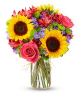Fayetteville Flower Delivery - FromYouFlowers
