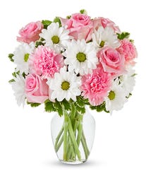 Brooklyn Flower Delivery | Flowers Brooklyn | FromYouFlowers®
