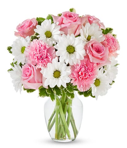 Springfield Flower Delivery - FromYouFlowers