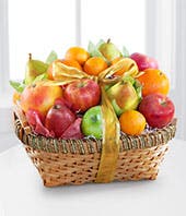 Fruit Baskets | Fruit Basket Delivery | FromYouFlowers