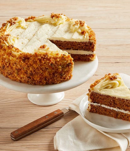 Tres Leches Cake at From You Flowers