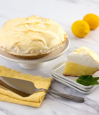 Apple Pie Delivery at From You Flowers