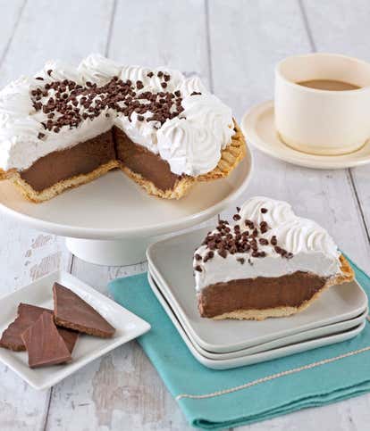 Apple Pie Delivery at From You Flowers