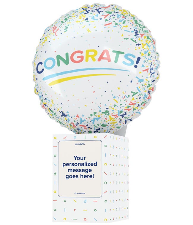 Congratulations Flowers | Congrats Gifts | FromYouFlowers 2