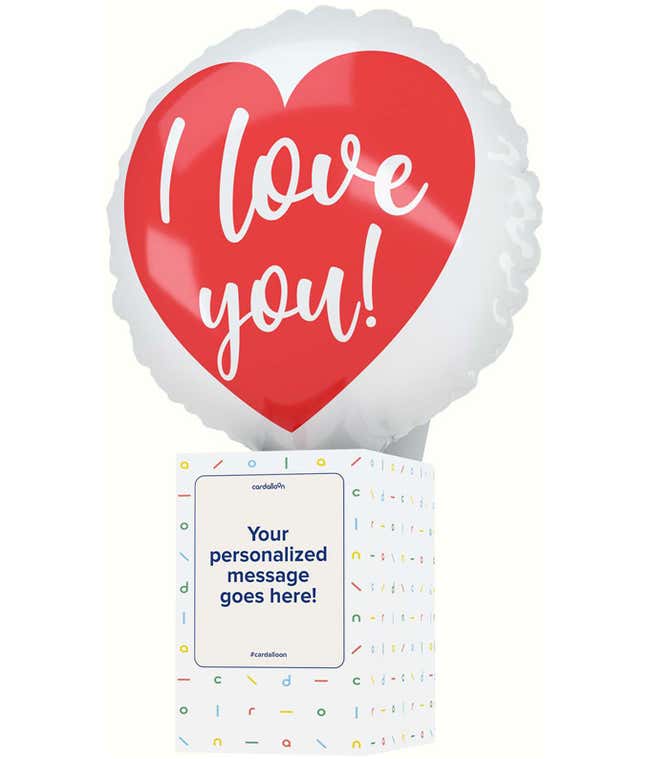 Balloon Delivery | Balloons Delivered