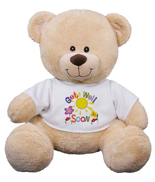 Teddy Bear Delivery | Teddy Bear Gifts | FromYouFlowers