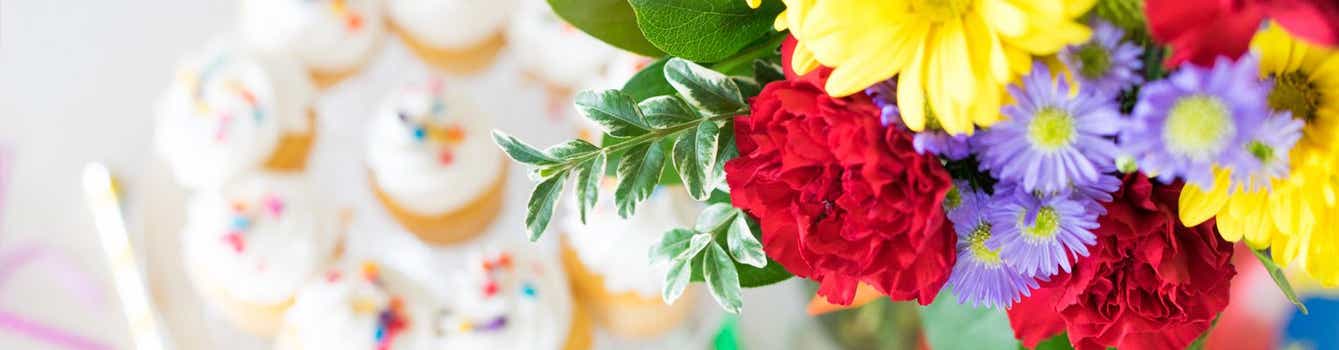 Flower Delivery - Send Flowers - From You Flowers