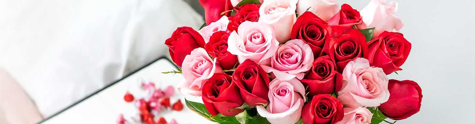 Flower Delivery - Send Flowers - FromYouFlowers