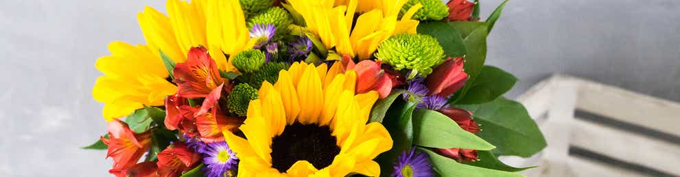 Flower Delivery - Send Flowers & Gifts Today - FromYouFlowers