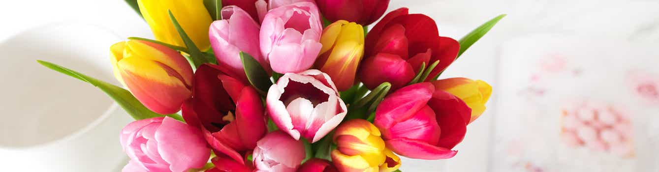 Flower Delivery - Send Flowers - FromYouFlowers