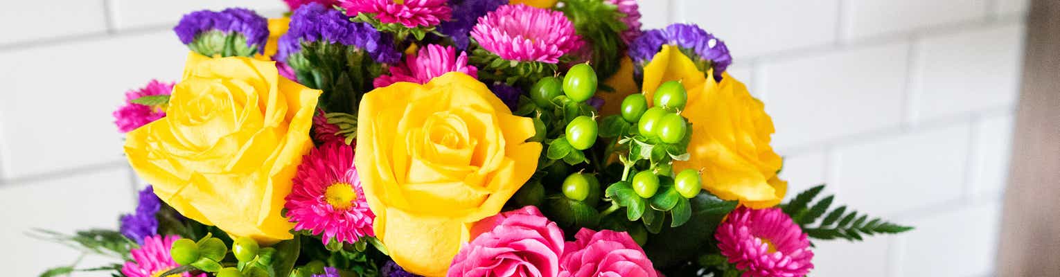 FromYouFlowers® | Flowers for Delivery Today