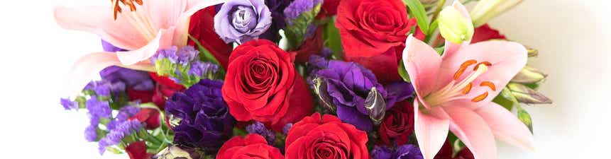 Flower Delivery - Send Flowers & Gifts Today - FromYouFlowers