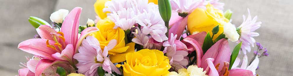 FromYouFlowers® | Flowers for Delivery Today