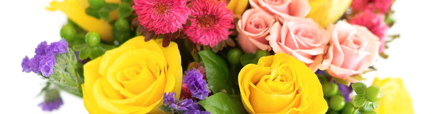 Flower Delivery - Send Flowers - FromYouFlowers