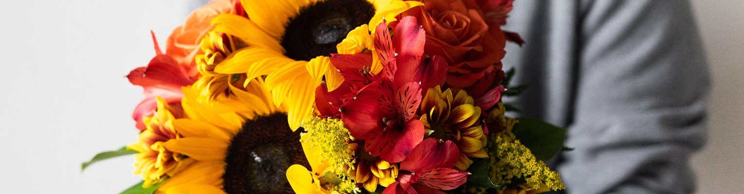 Flower Delivery - Send Flowers - FromYouFlowers