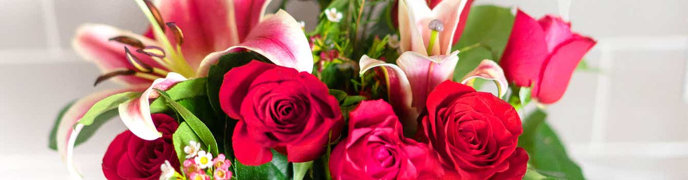 Flower Delivery - Send Flowers & Gifts Today - FromYouFlowers