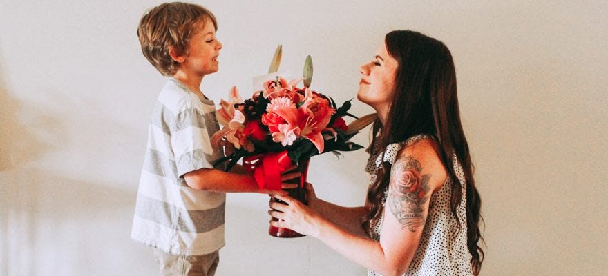 Flower Delivery - Send Flowers - FromYouFlowers