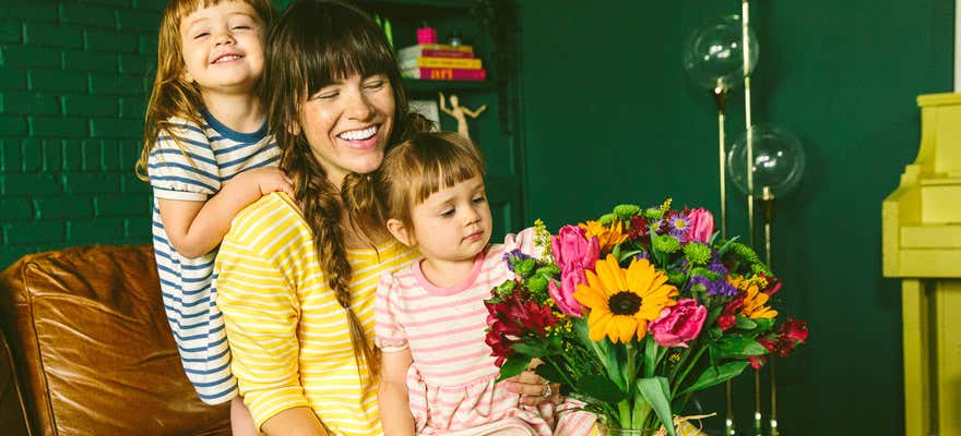 Flower Delivery - Send Flowers - FromYouFlowers