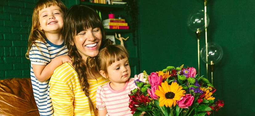 Flower Delivery - Send Flowers - FromYouFlowers