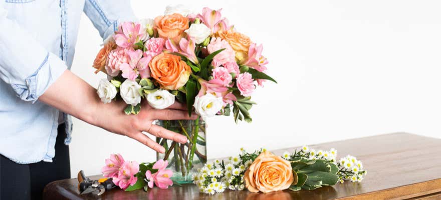 Flower Delivery - Send Flowers - FromYouFlowers