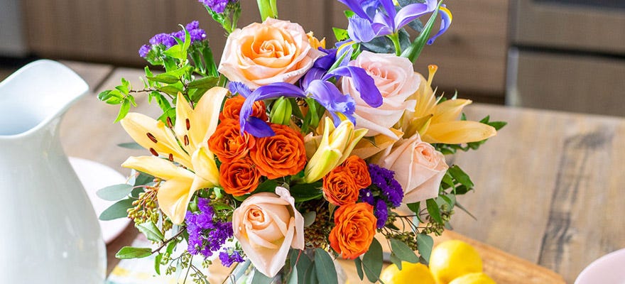 Flowers for Delivery Today - FromYouFlowers®