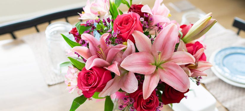 Flower Delivery - Send Flowers - FromYouFlowers