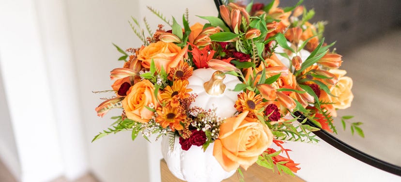 Flower Delivery - Send Flowers - FromYouFlowers