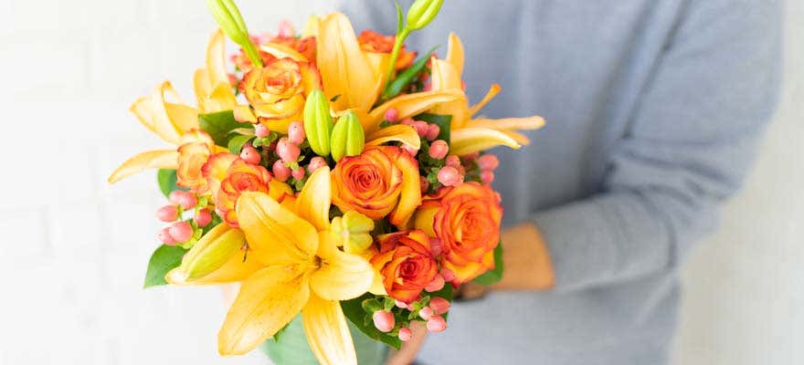 FromYouFlowers® | Flowers for Delivery Today