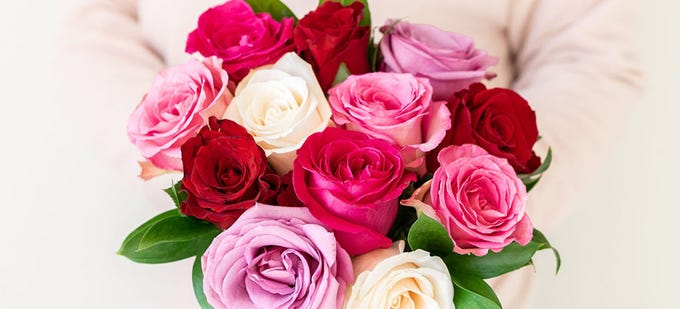 Flower Delivery - Send Flowers & Gifts Today - FromYouFlowers