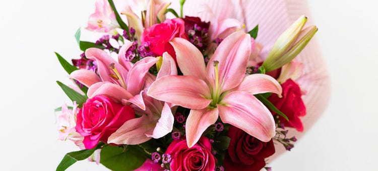 Flower Delivery - Send Flowers - FromYouFlowers