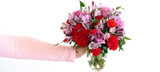 Flower Delivery - Send Flowers - FromYouFlowers
