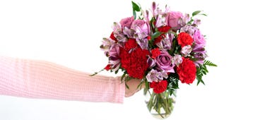 Flower Delivery - Send Flowers - FromYouFlowers
