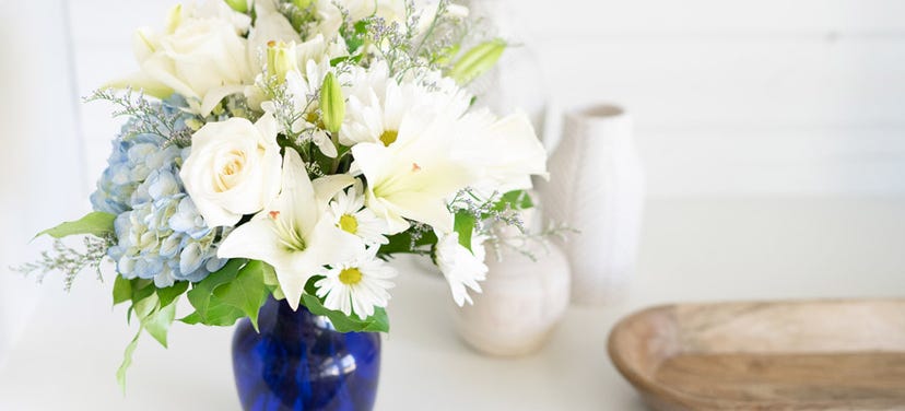 Flower Delivery - Send Flowers & Gifts Today - FromYouFlowers