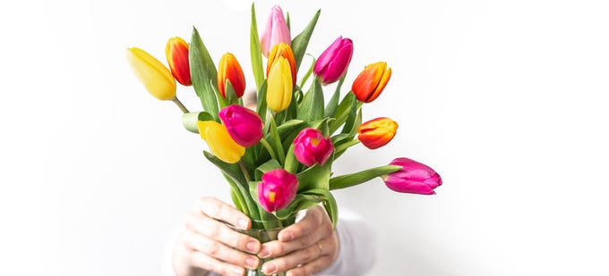 Flower Delivery - Send Flowers - FromYouFlowers
